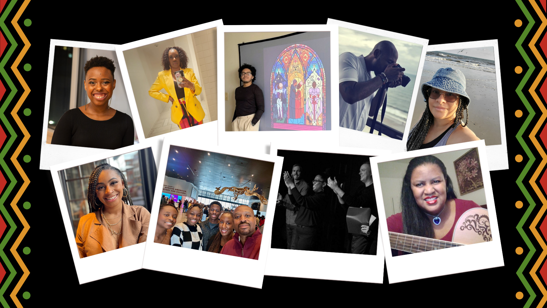 Celebrating Black Artistry LexisNexis